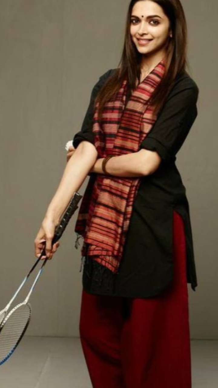 5 Strong Female Characters Of Deepika Padukone