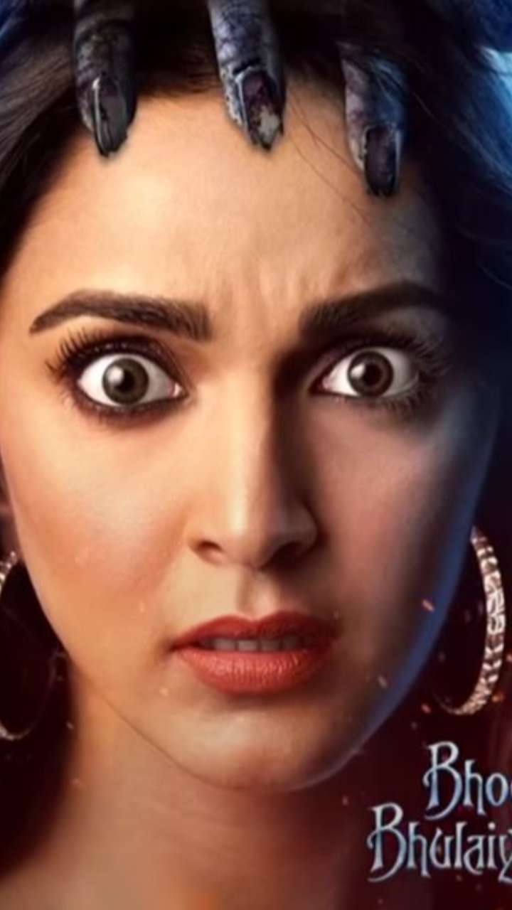 Bollywood Horror Comedy Films On OTT To Watch On Weekend