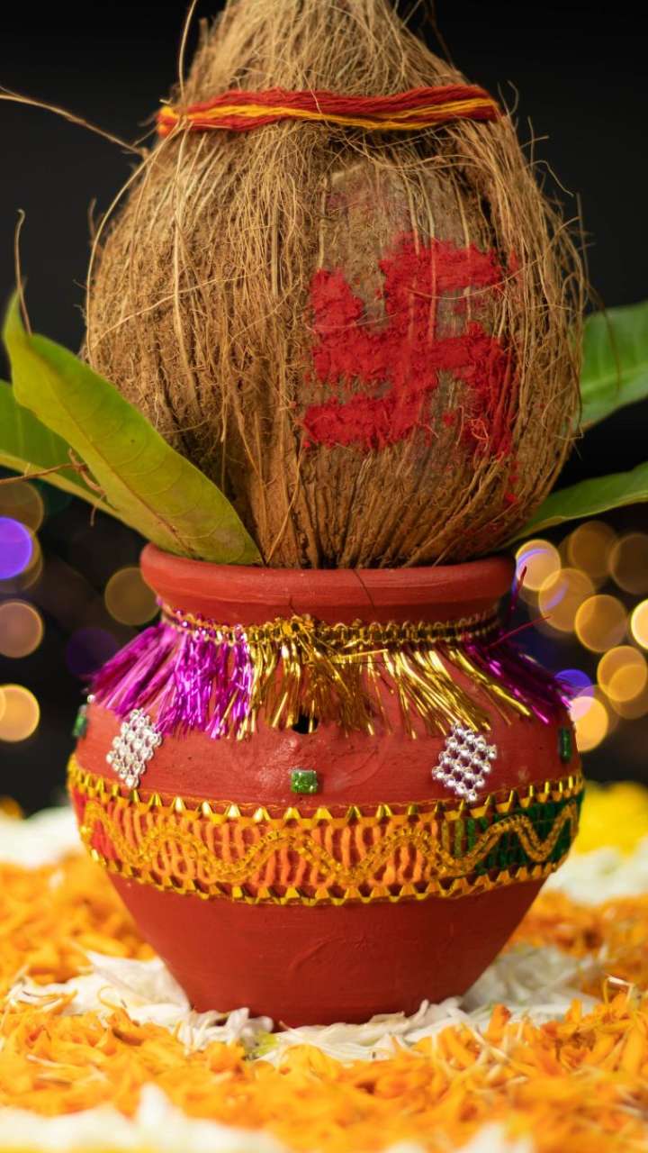 Hariyali Teej 2023: Shubh Muhurat And Auspicious Rituals For Married Women