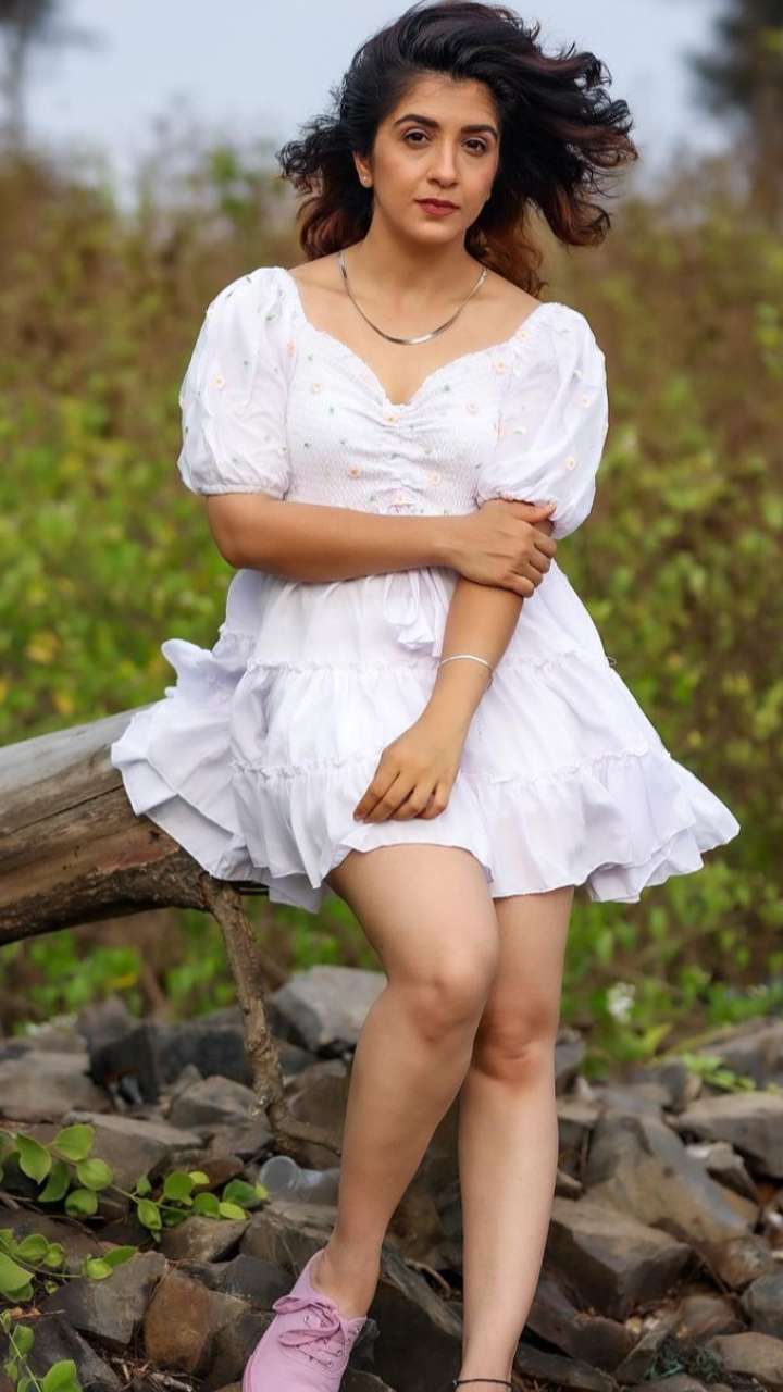 Snehalata Vasaikar FItness And Diet Plan For Weight Loss