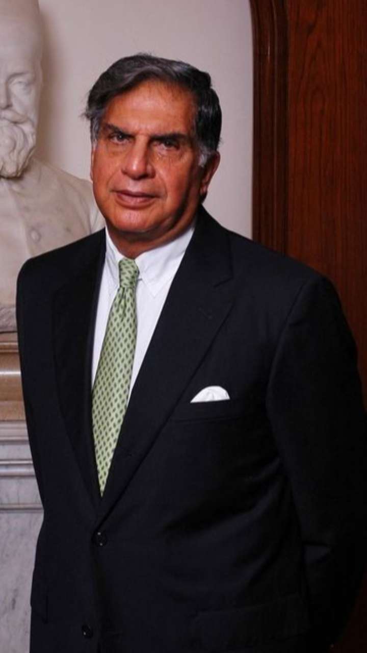 Monday Motivation: 5 Inspiring Quotes By Ratan Tata To Start Your Week Monday Motivation: 5 Inspiring Quotes By Ratan Tata To Start Your Week