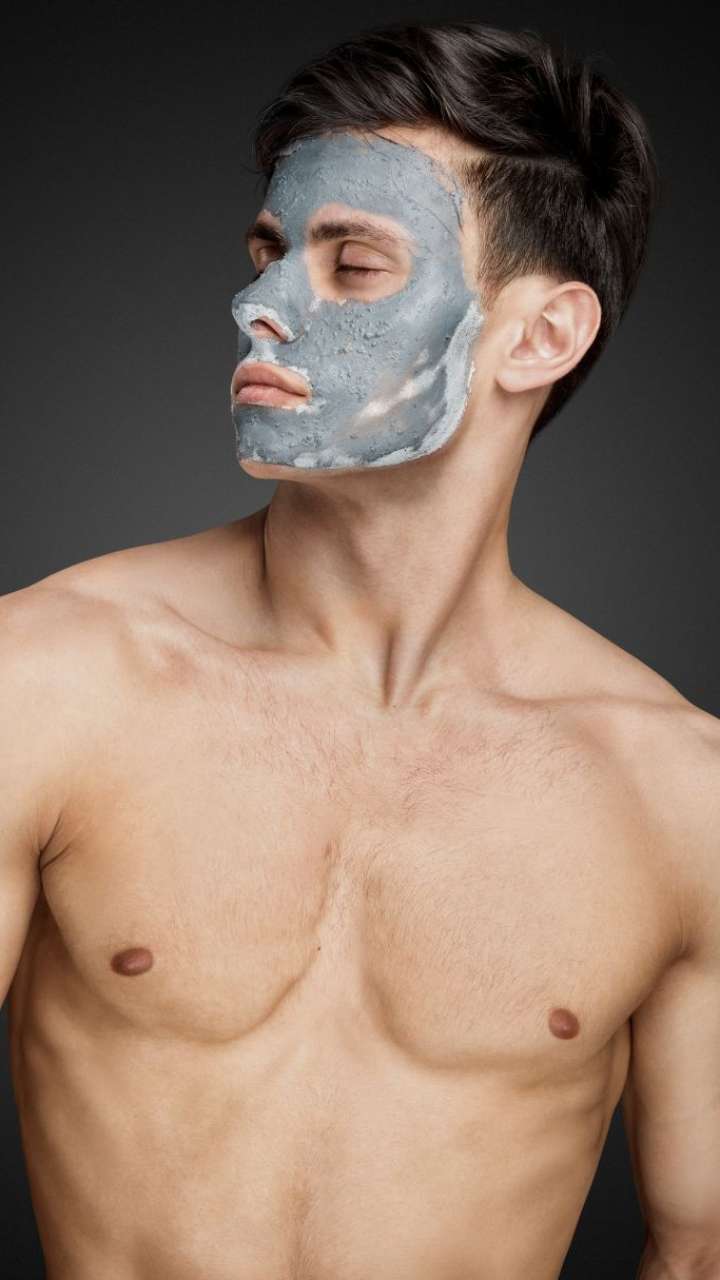 5 Skincare Tips For Men For Acne Free Skin