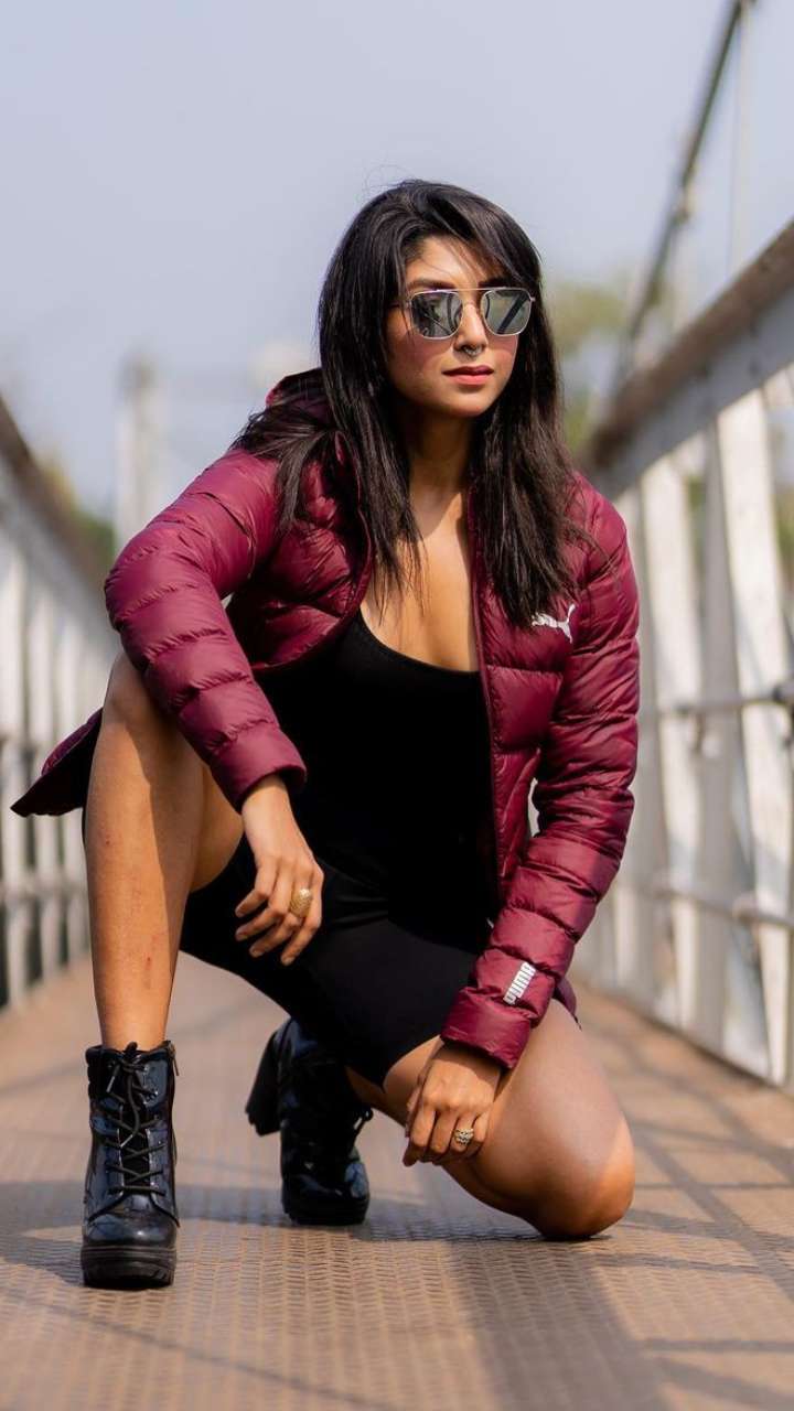 Devlina Kumar Fitness And Diet Plan For Weight Loss