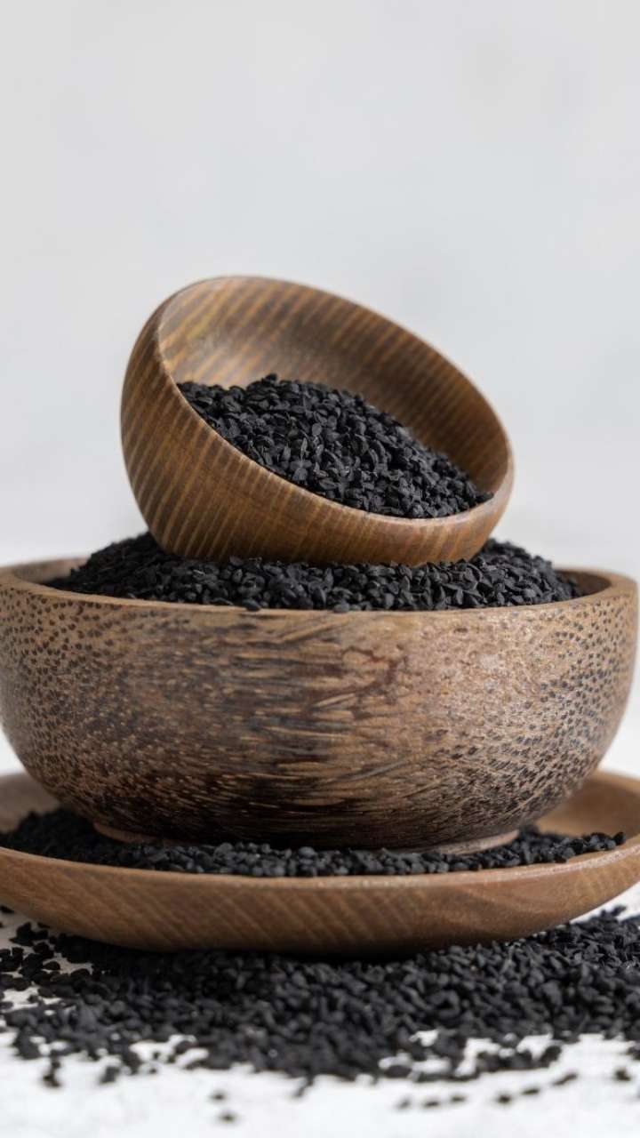 4 Ways To Consume Kalonji For Weight Loss