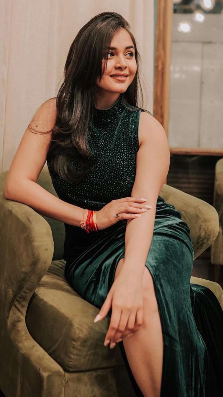 Muskan Bamne Fitness And Diet Routine For A Toned Body