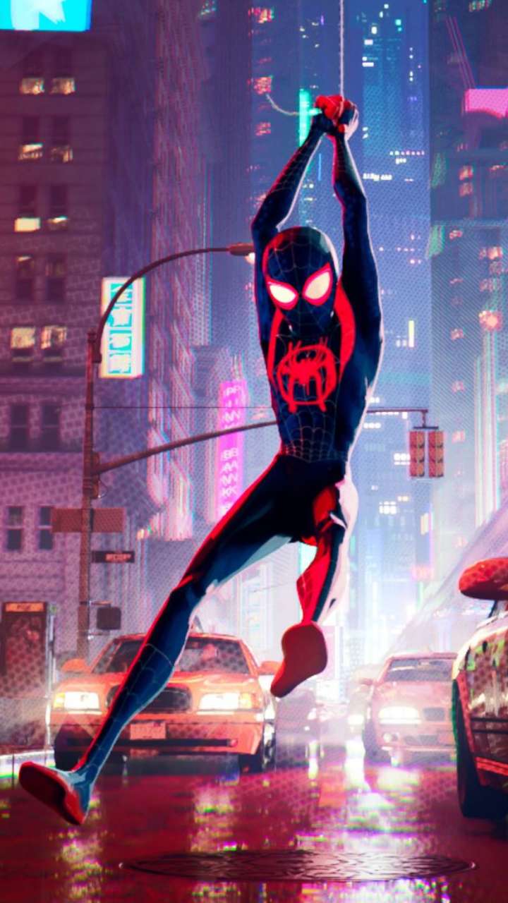 Top 6 Animated Movies To Watch On Netflix