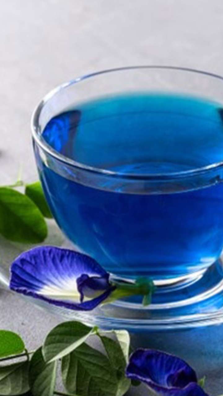 Top 5 Aparajita Tea Benefits for Flat Belly