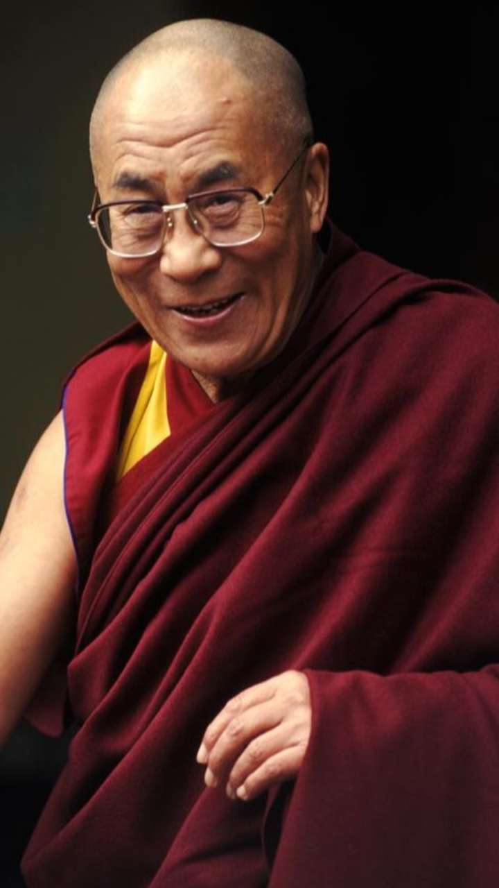 Wednesday Wisdom: Top 7 Dalai Lama's Motivational Quotes