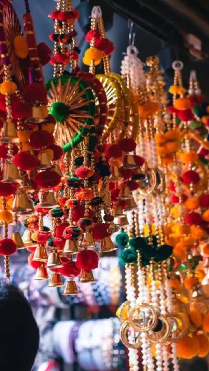 Top 7 Things To Do In Delhi To Celebrate Diwali