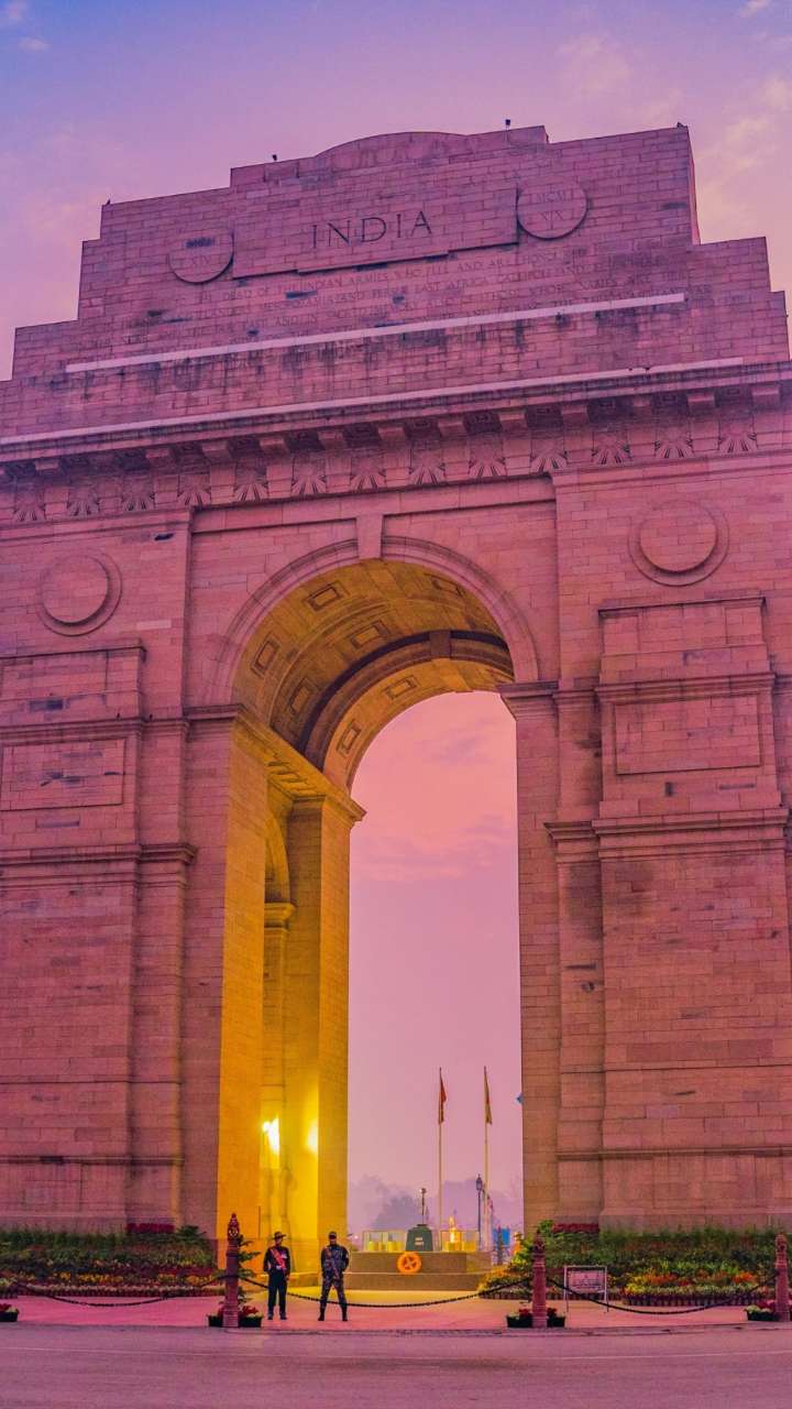 Top 7 Most Visited Historical Monuments In India