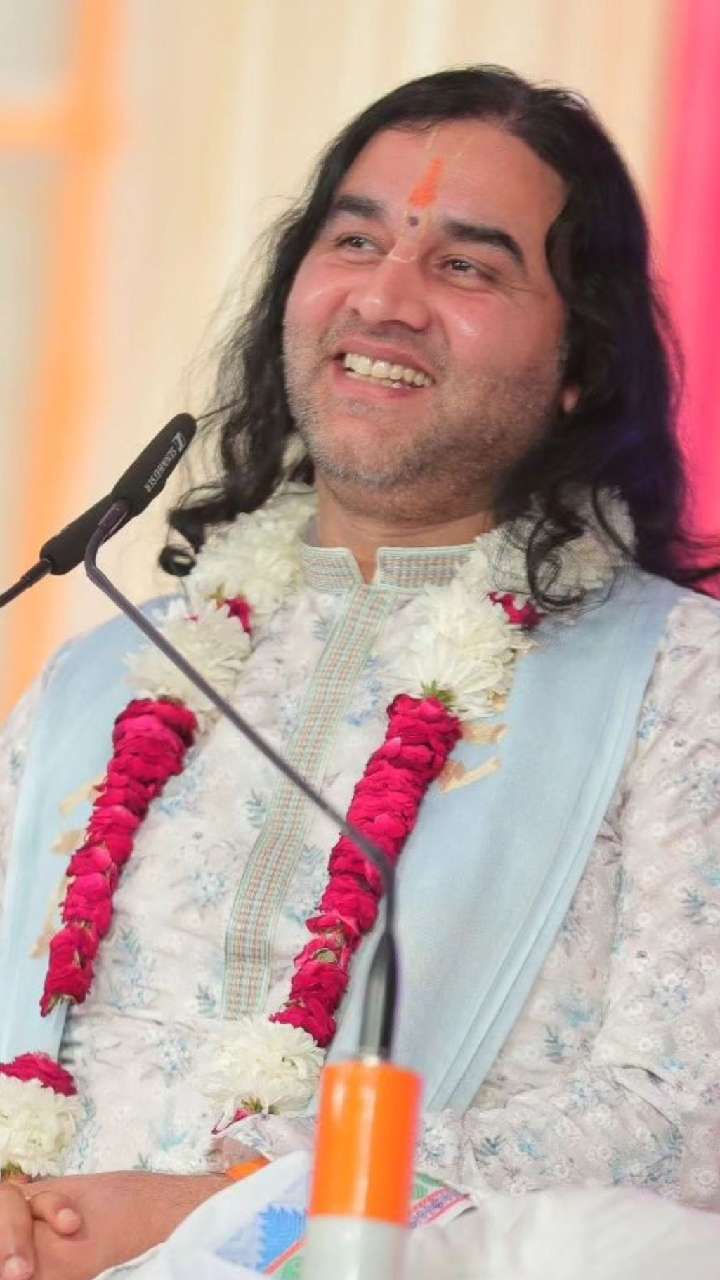 Devkinandan Thakur Quotes