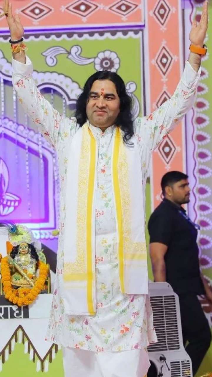 Devkinandan Thakur Quotes