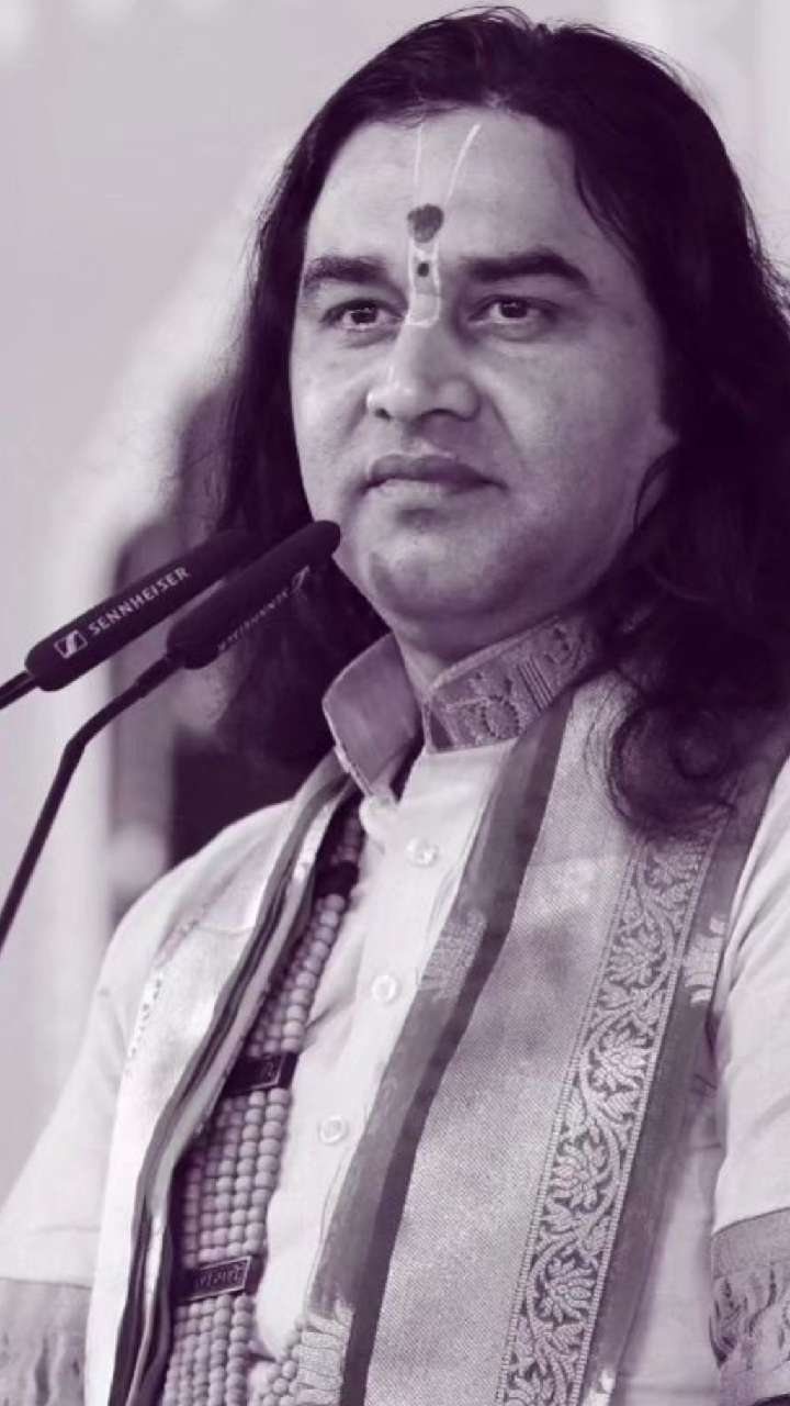 Devkinandan Thakur Quotes