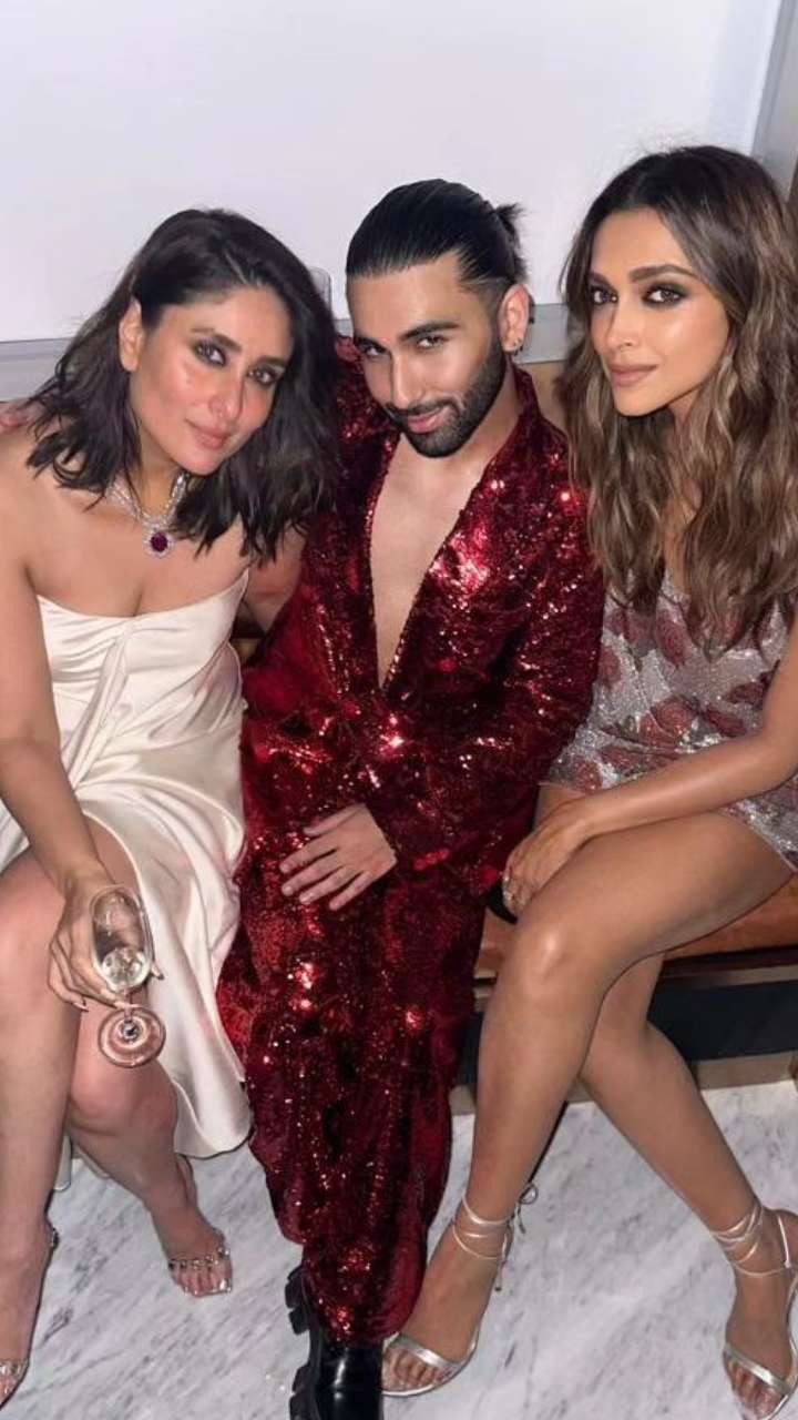 Orry Aka Orhan Awatramani: 6 Unknown Facts About Bollywood Celebs' BFF