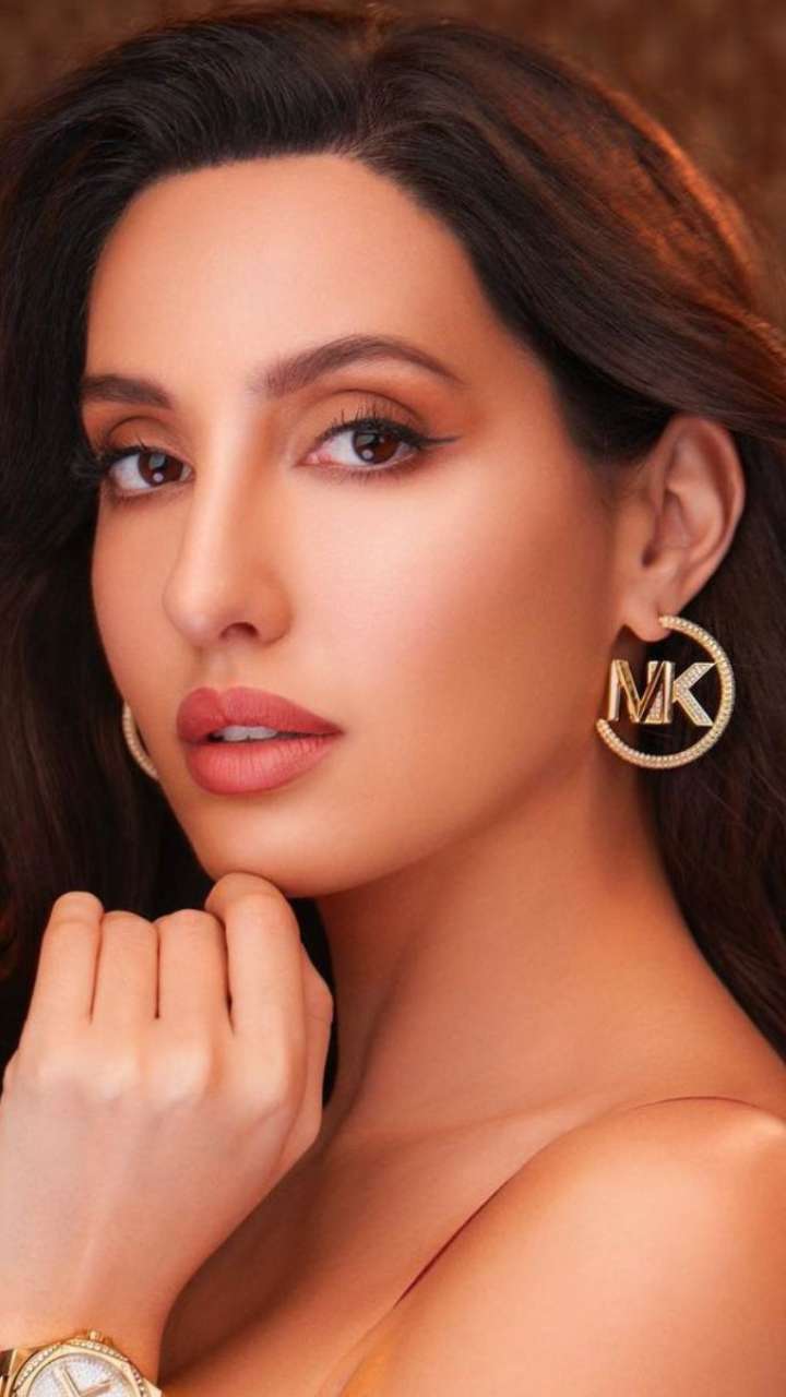 Nora's Funky Earring Collection Are Must To Check!