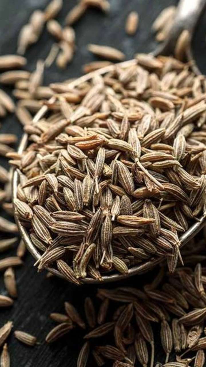 Top 5 Health Benefits Of Drinking Jeera Water