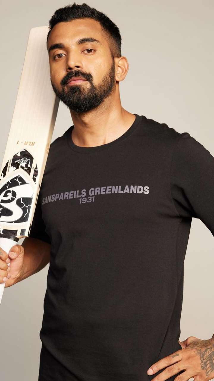KL Rahul Inspired Fitness And Diet Plan For An Enduring Physique
