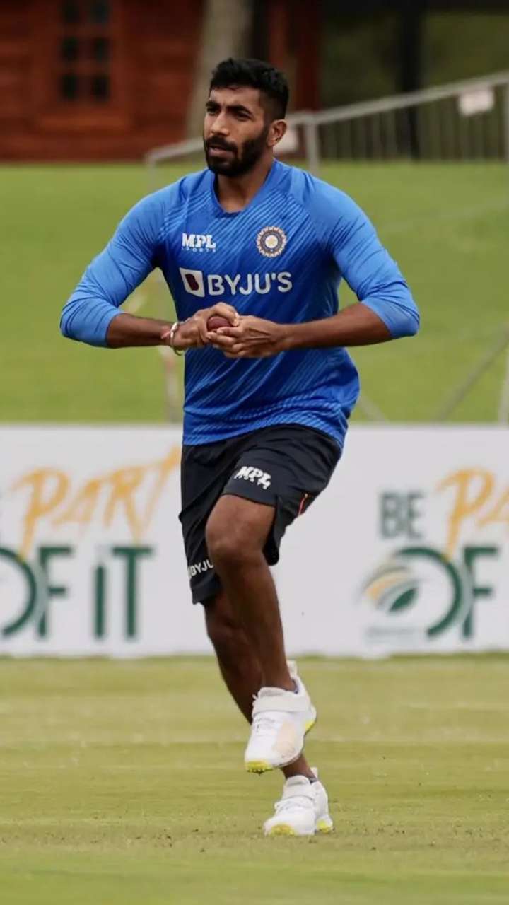 Jasprit Bumrah Inspired Fitness And Diet Plan For Fit Body