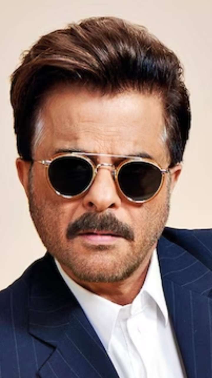 Angry Man Anil Kapoor