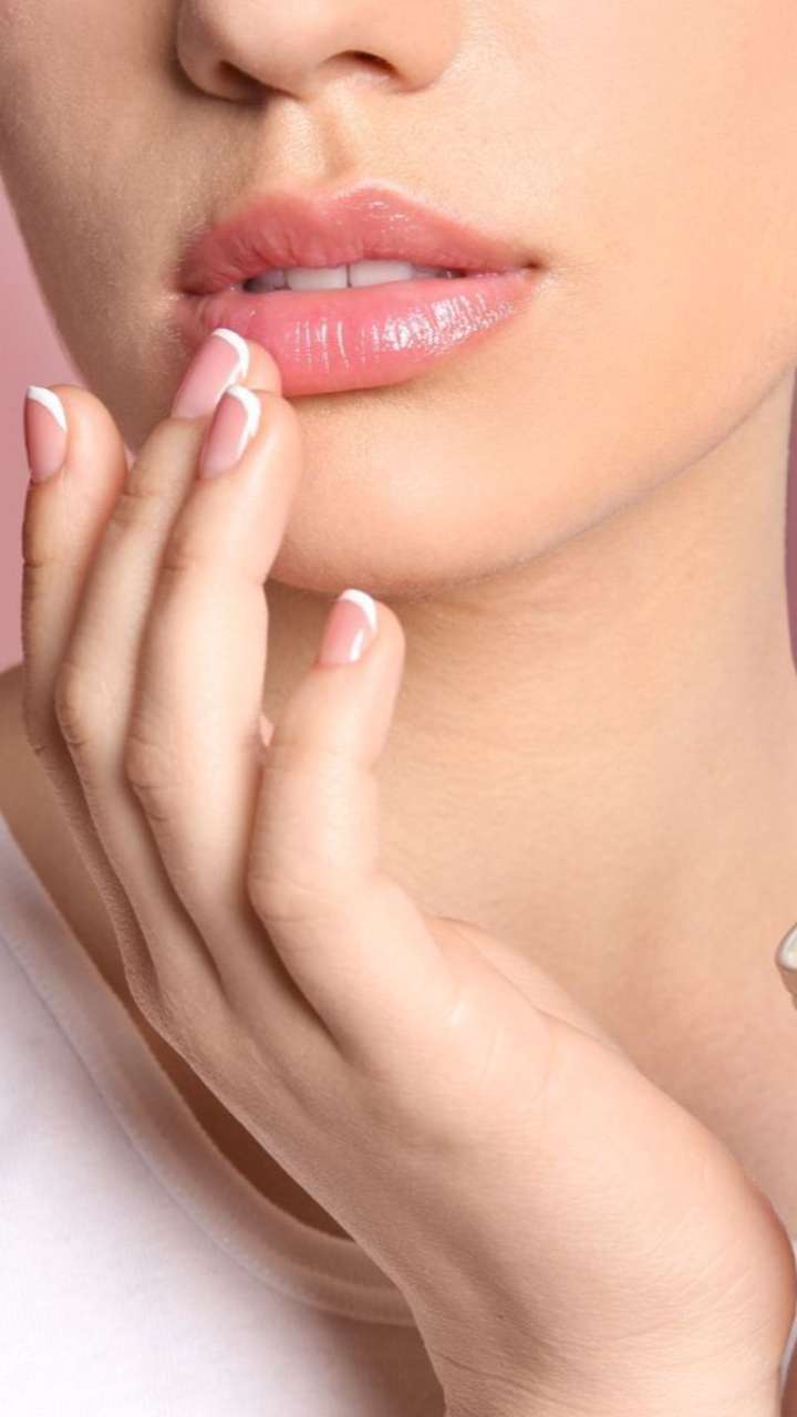 Winter Lip Care: 5 Amazing DIY For Dry Lips