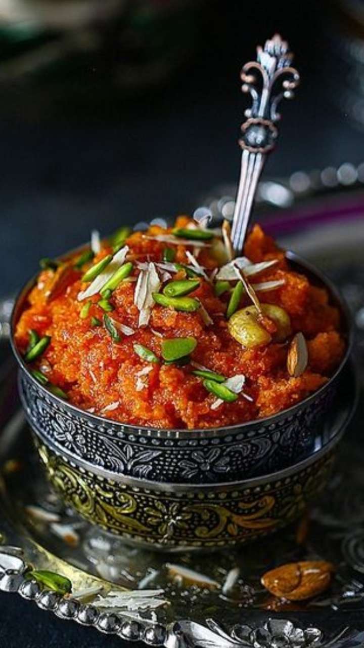 Top 5 Benefits Of Eating Gajar Ka Halwa This Winter