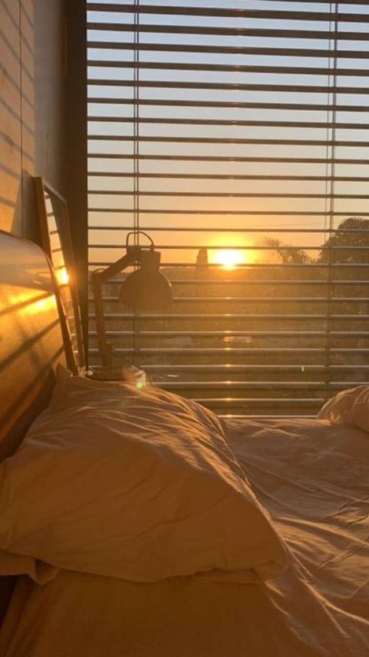 Top 7 Benefits Of Getting Up Early In Winter Morning