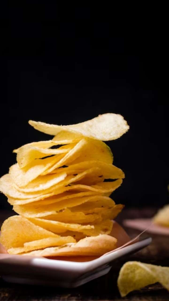 Top 5 Healthy Winter Chips To Satisfy Your Cravings