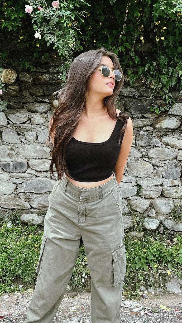 Pandya Store Fame Priyanshi Yadav Fitness and Diet