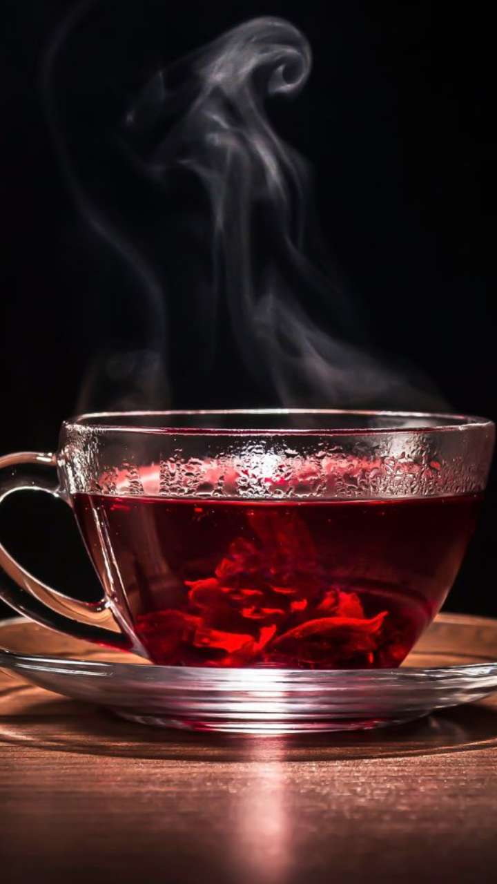5 Benefits of Drinking Red Tea Daily in Winters