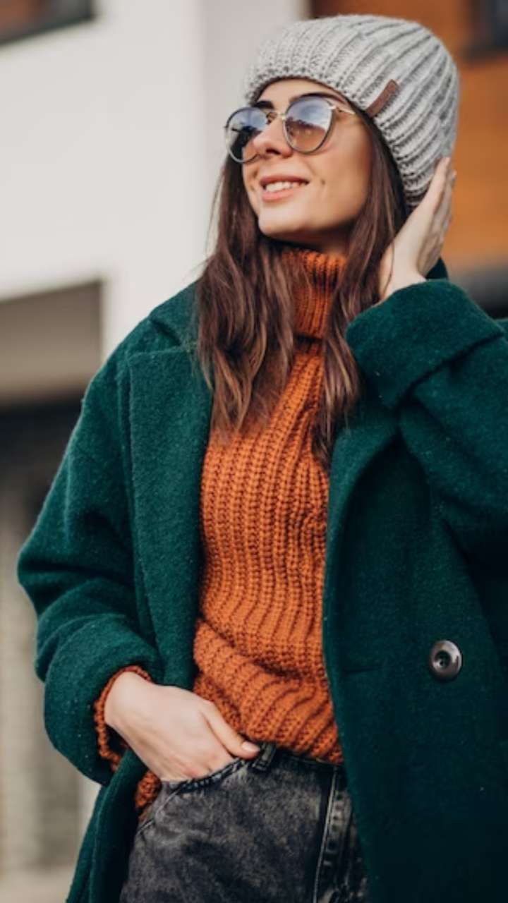Top 6 Ways To Infuse Uniqueness Into Your Winter Wardrobe