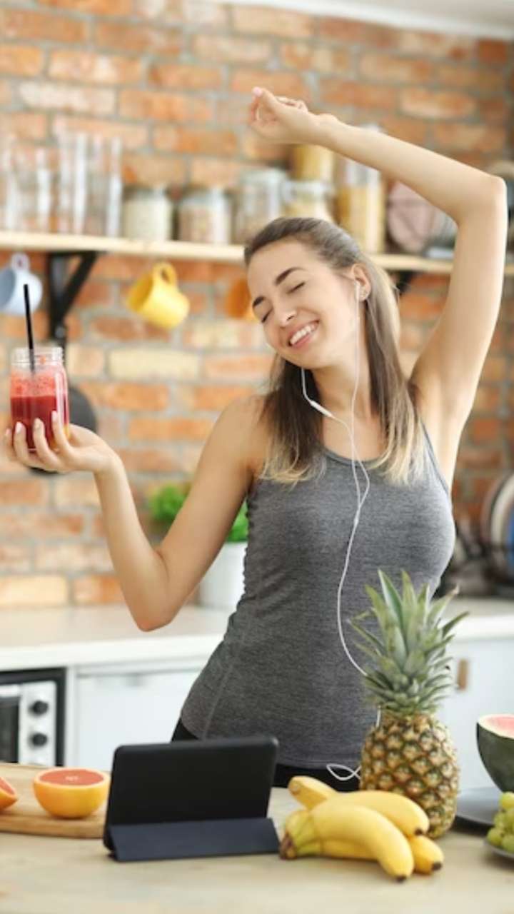 Top 5 Healthy Habits Woman Should Adopt In Her 30s