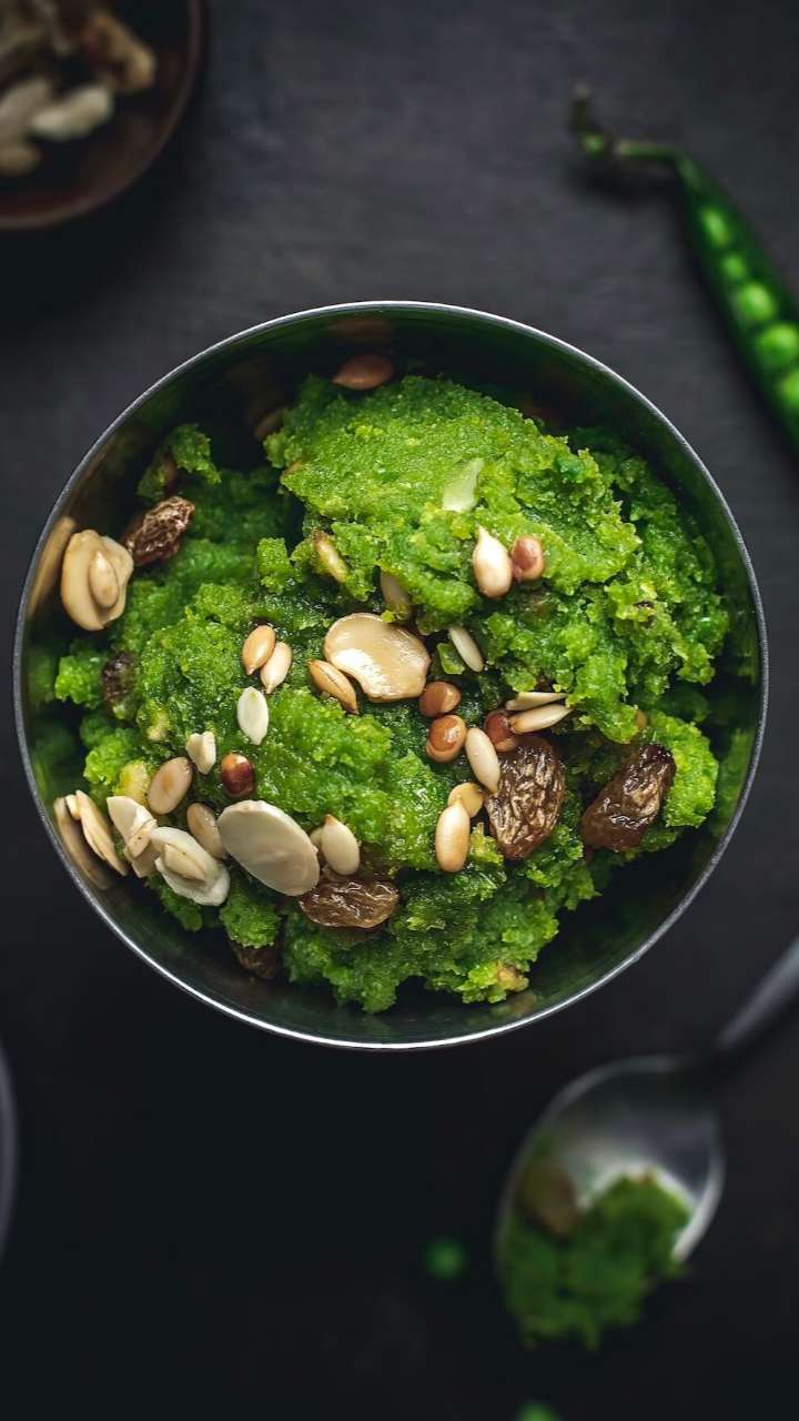 Top 5 Vegetable Halwas You Should Try During Winter