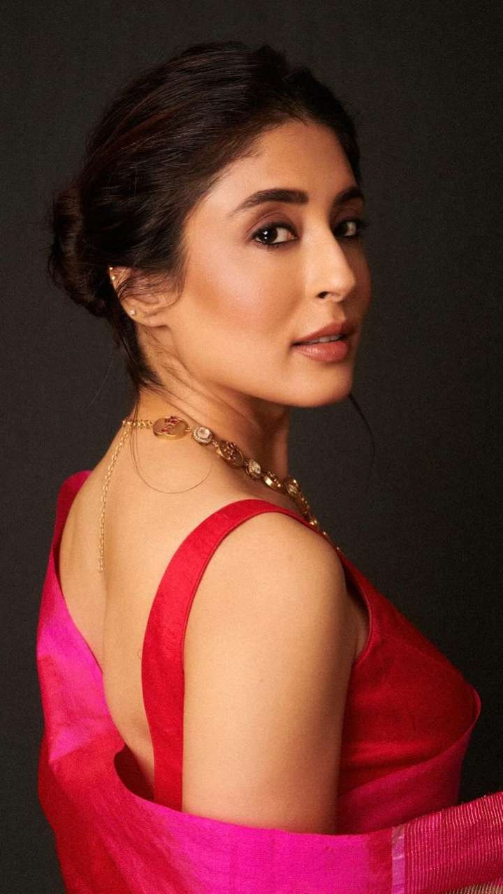 6 Easy Hairstyle By Kritika Kamra For Saree