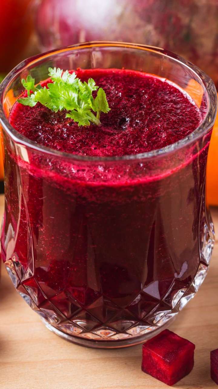 Top 10 Health Benefits Of Drinking ABC Juice