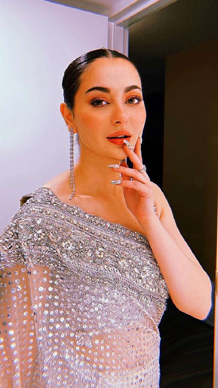 Eye Makeup With Orange Saree - Makeup Vidalondon