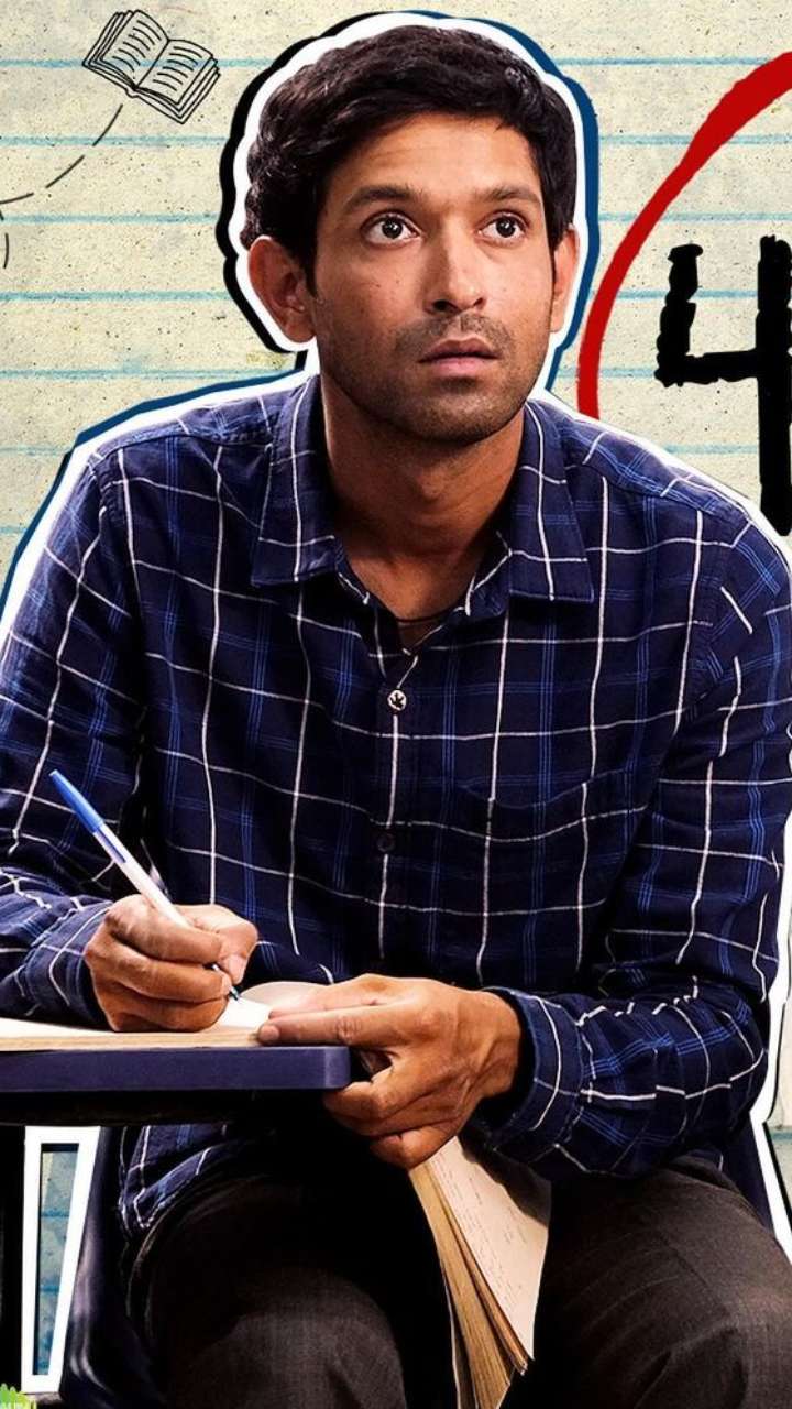 Vikrant Massey's Education, Life Journey, Net Worth & More