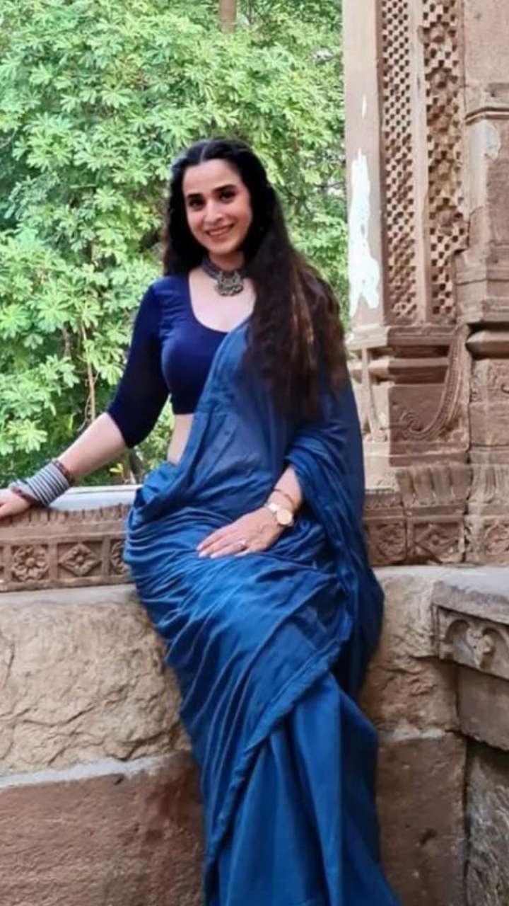 Simone Singh Antiaging Fitness And Diet Plan At 49