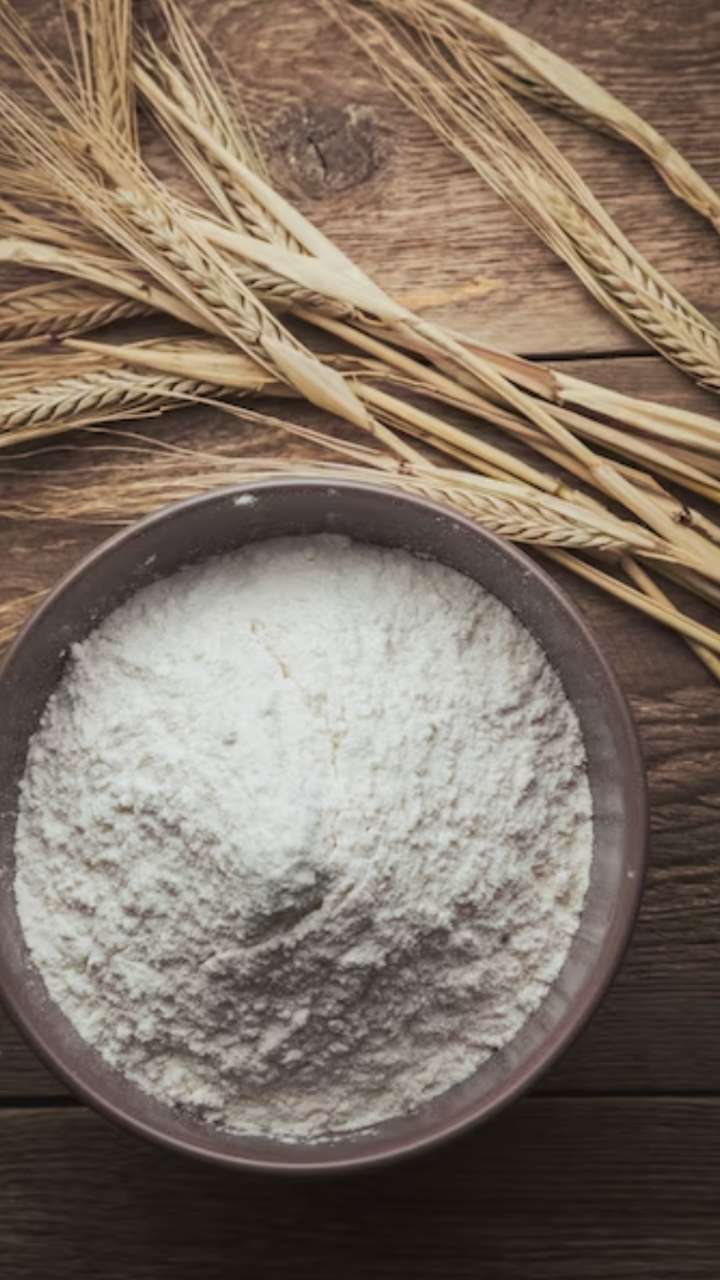 Top 5 Substitutes For Wheat To Aid In Rapid Weight Loss