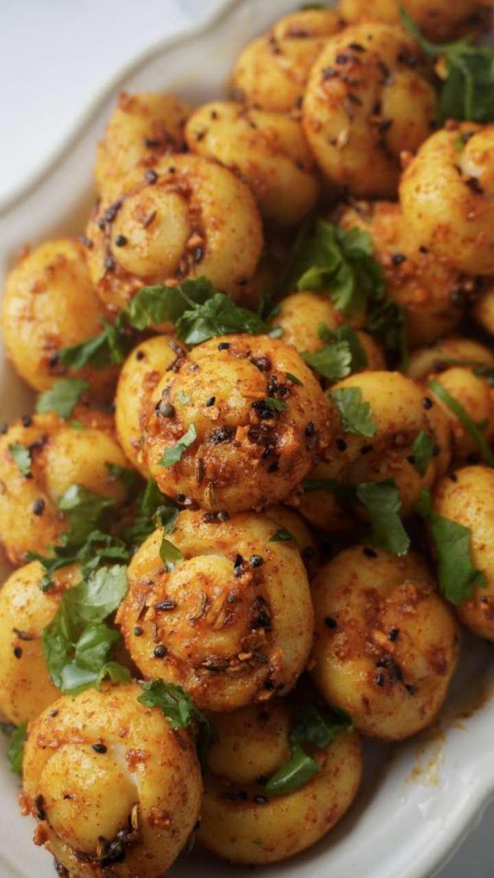 Top 6 Must Try Potato Recipes In Winter