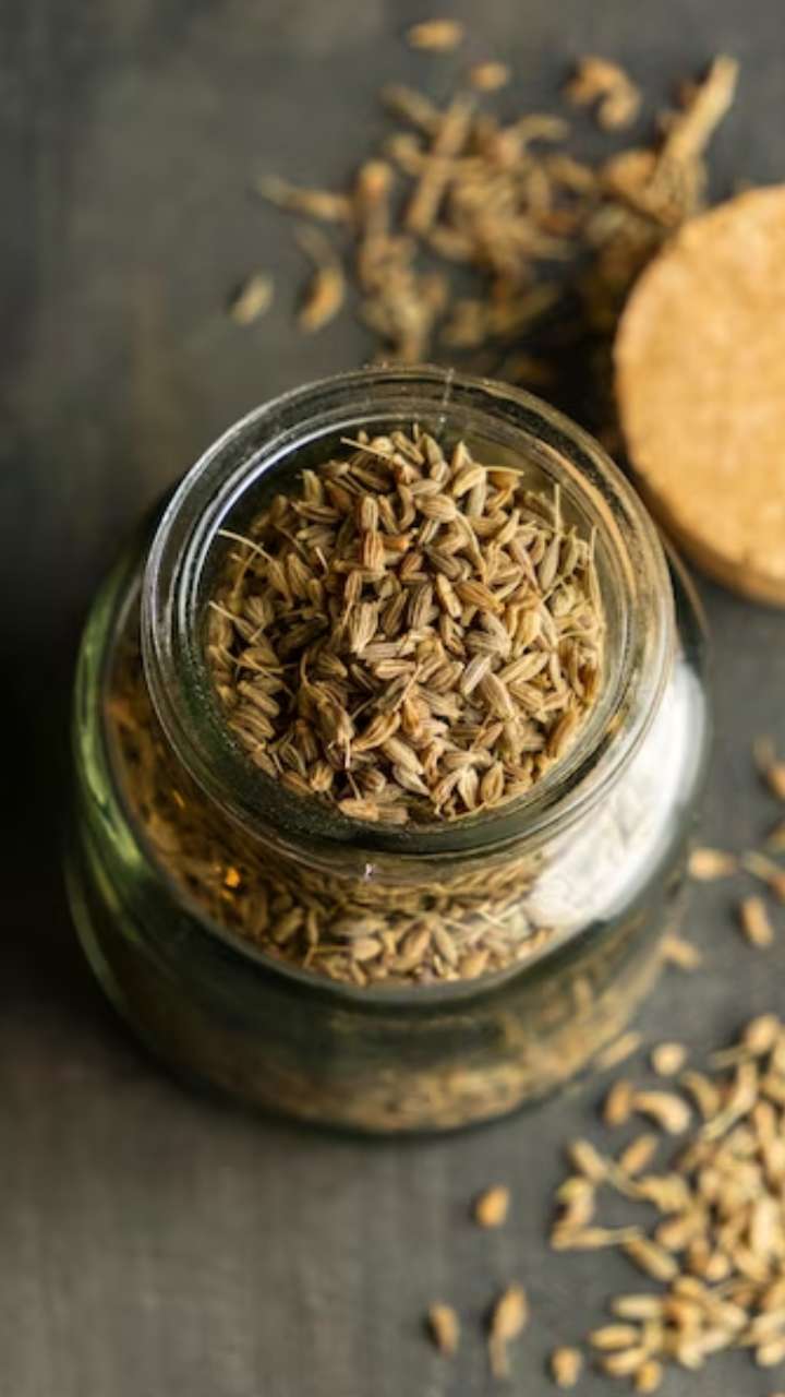 Top 6 Health Benefits Of Jeera Water In Morning