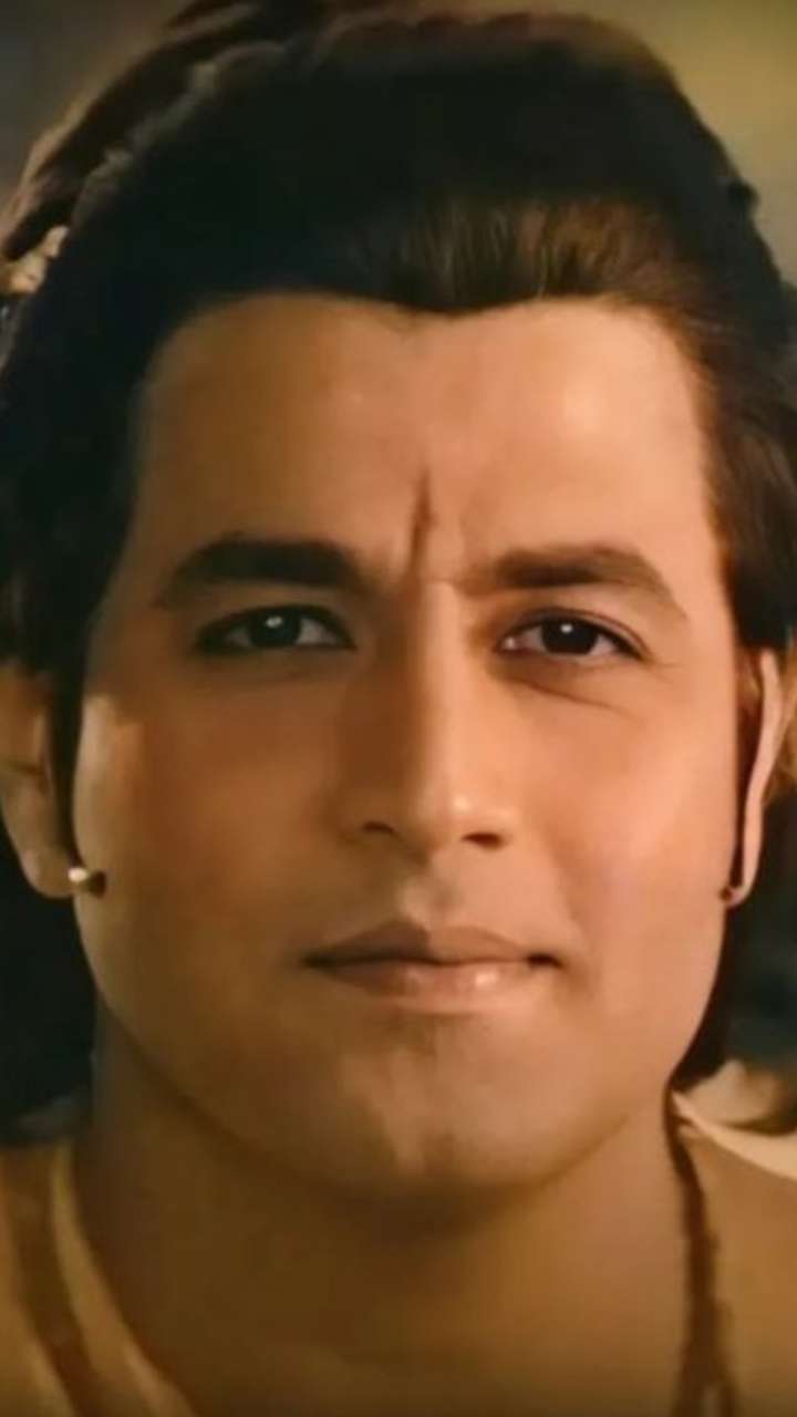 Ram Mandir Inauguration: Top Celebs Who Played Lord Ram On Screen