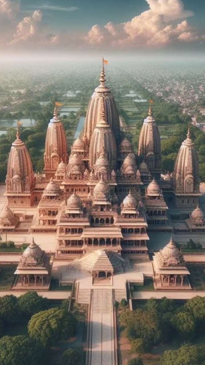 Visit Ayodhya History Places To Visit In Ayodhya