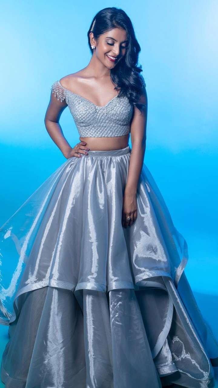 Niveditha Satish Fitness And Diet Routine For Weight Loss