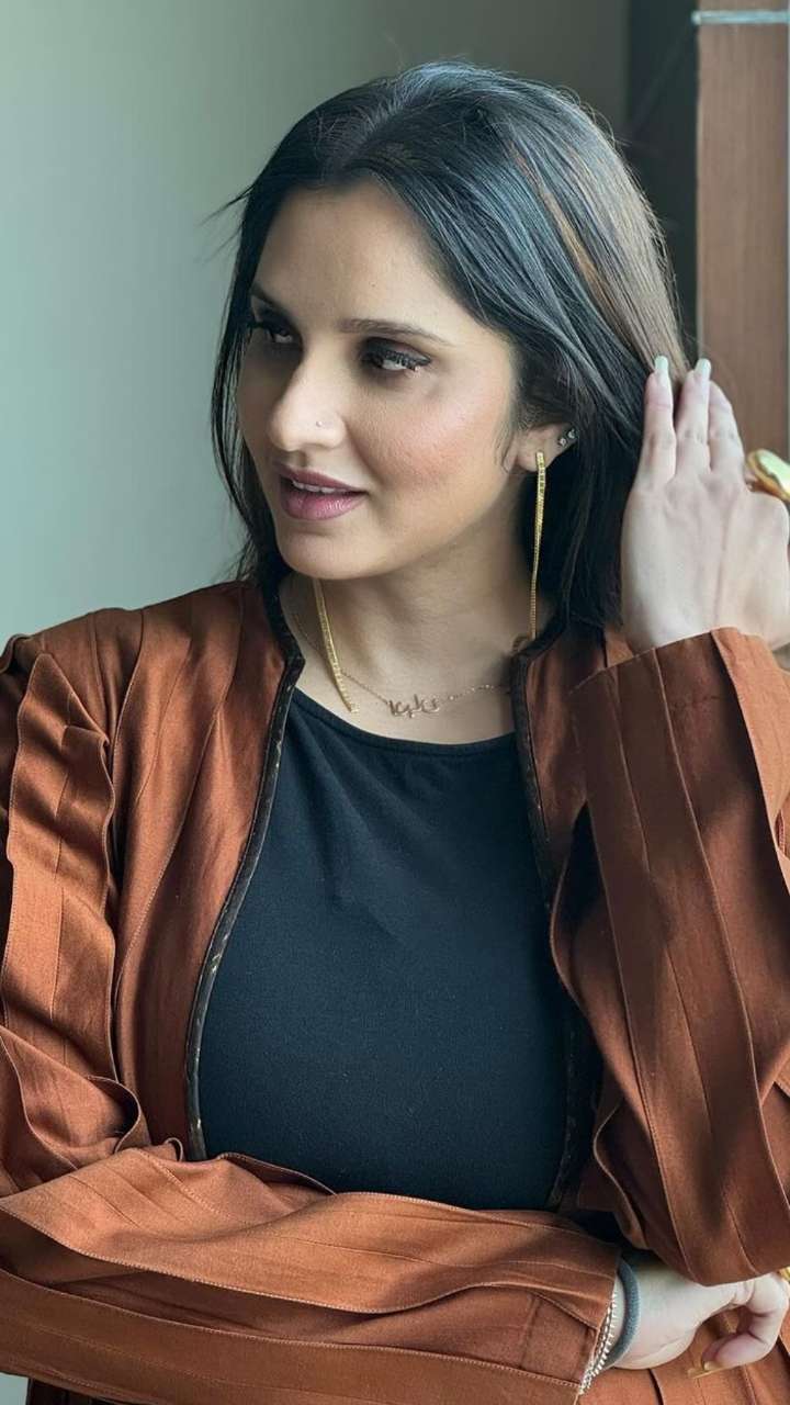 Sania Mirza Fitness Routine And Diet Plan For Fit Body