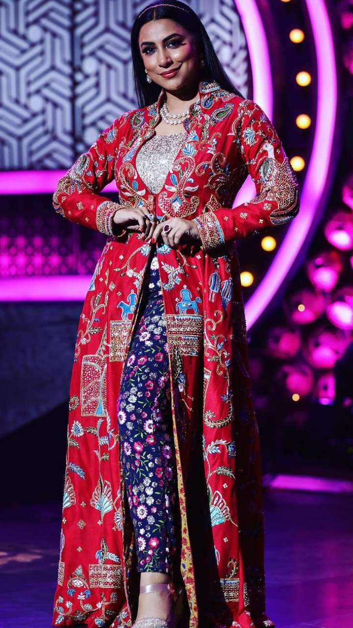 Kranti Redkar Wankhede Inspired Fitness And Diet Plan For Weight Loss