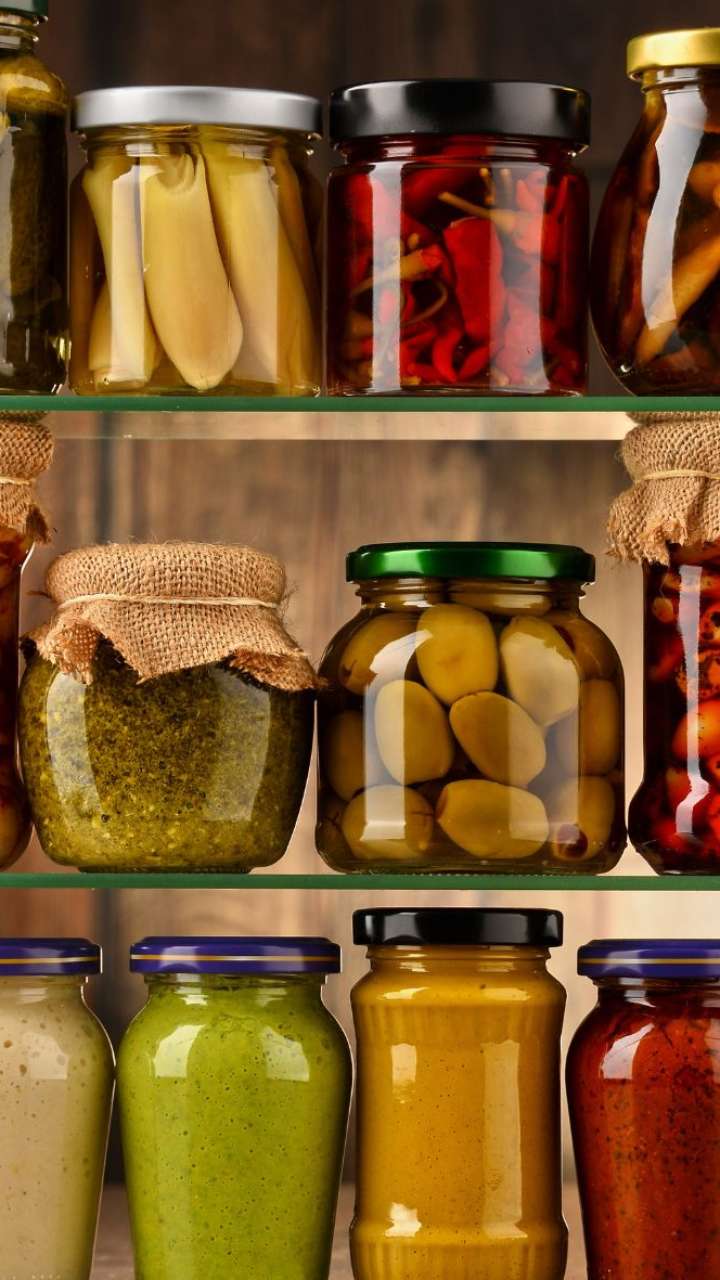 Top 7 North Indian Pickle Creations To Spice Up Your Culinary Experience