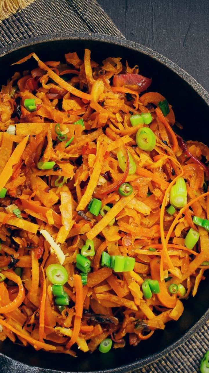 Top 6 Effortless Indian Leftover Recipes To Transform Your Surplus Meals