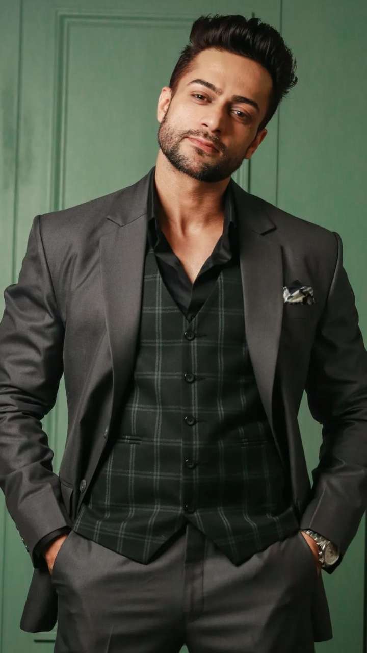 Shalin Bhanot's Fitness Secret To Strong Muscular Body