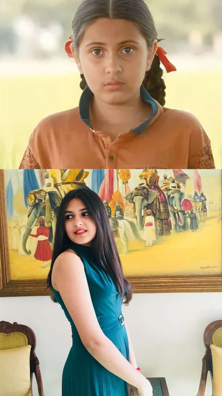 Remembering Dangal Star Suhani Bhatnagar: A Look Back At Her Life Journey