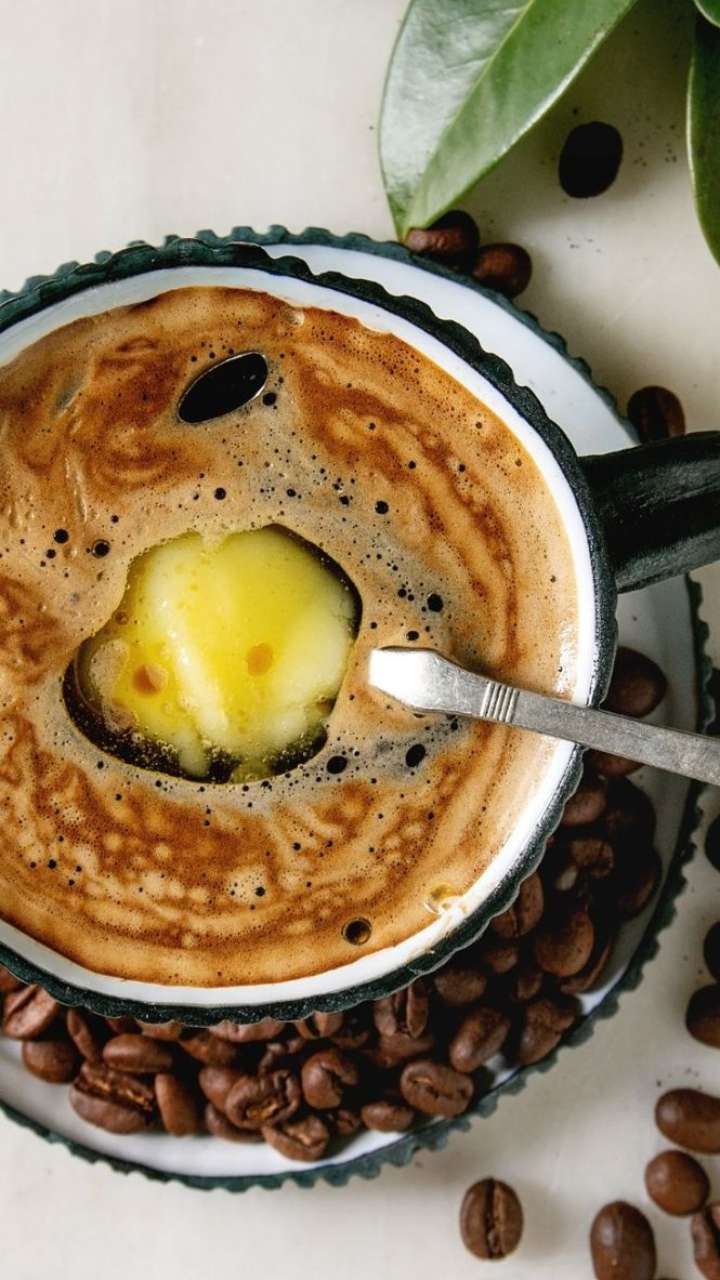 Health Benefits Of Ghee In Coffee at Laura Strong blog